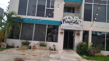 Receção