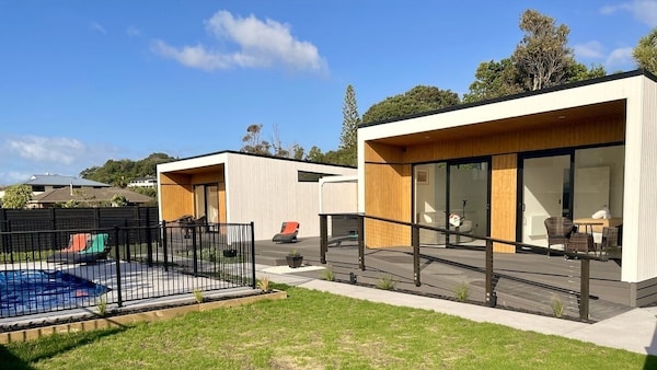 Ohope Villas - Ōhope