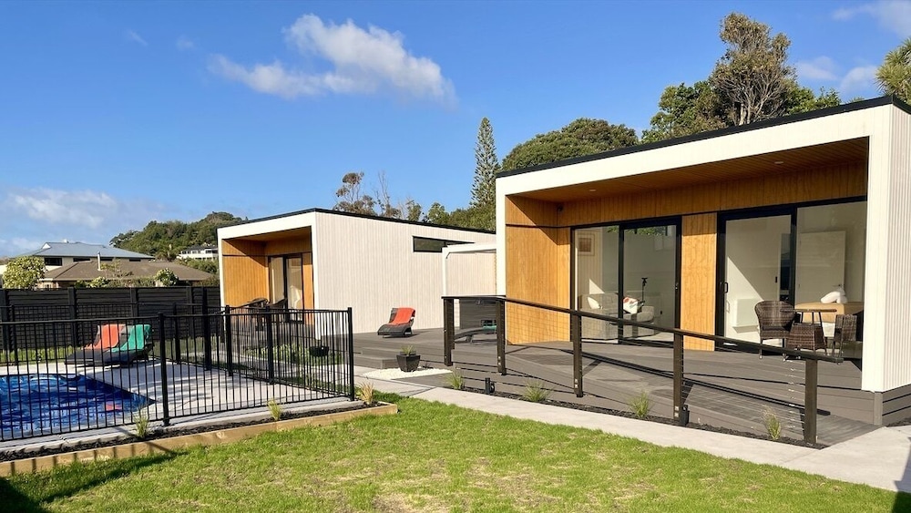 Ohope Villas - Ōhope