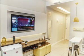 Apartamento | 1 quarto 