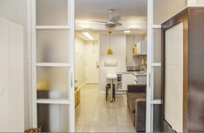 Apartamento | 1 quarto 