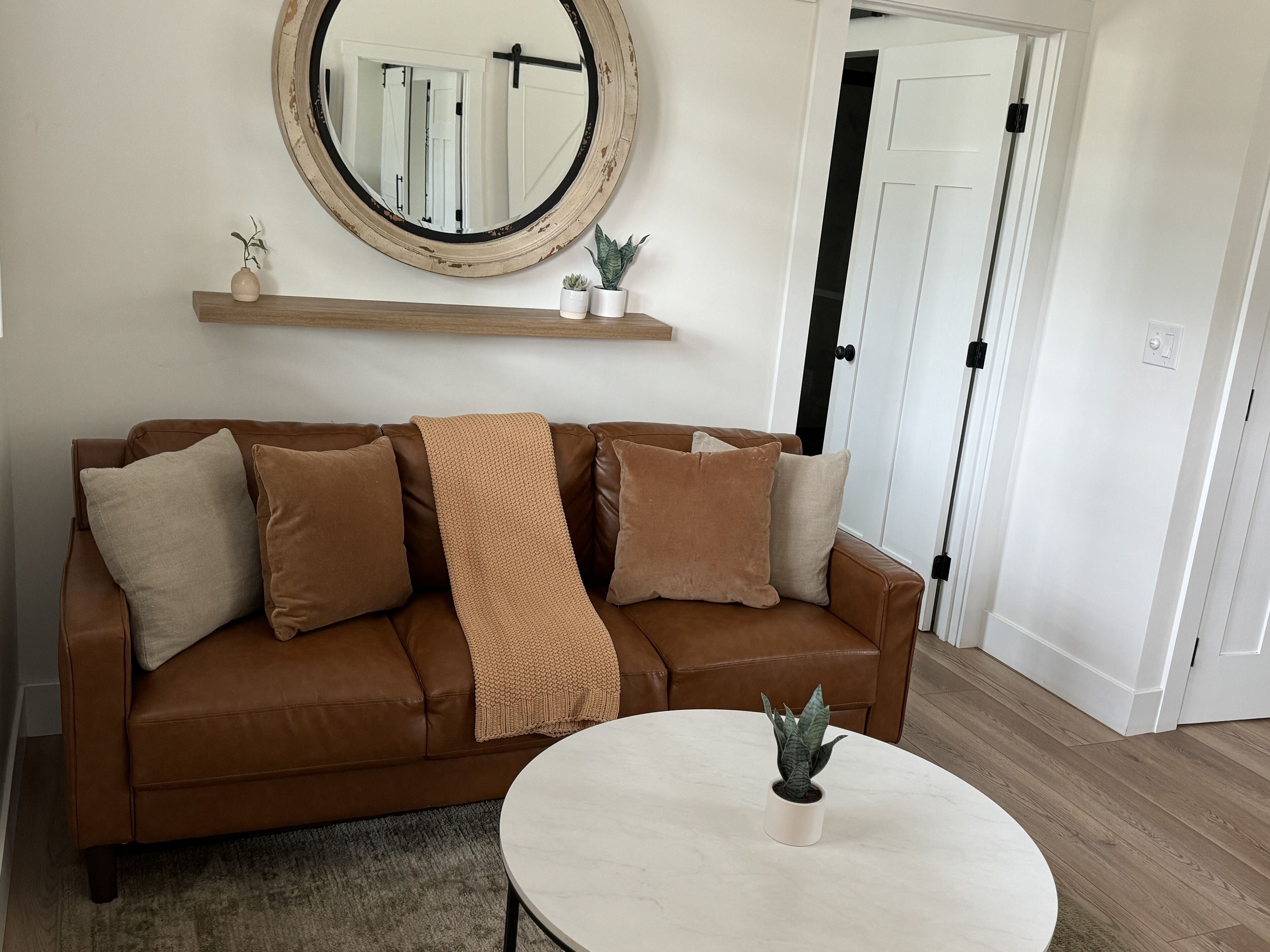 Soleil Luna  Luxury 2br, 2ba Home 2 Miles From Sequoia Np - California