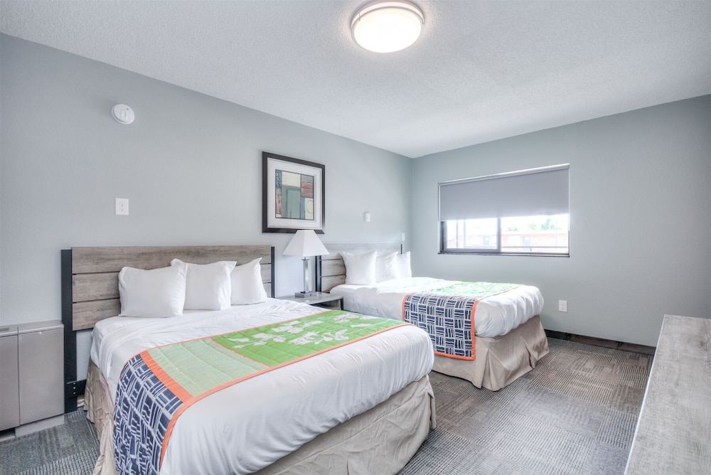 Suite 210 - 1br Apartment | 1 Bed, 1 Bath - Rapid City, SD