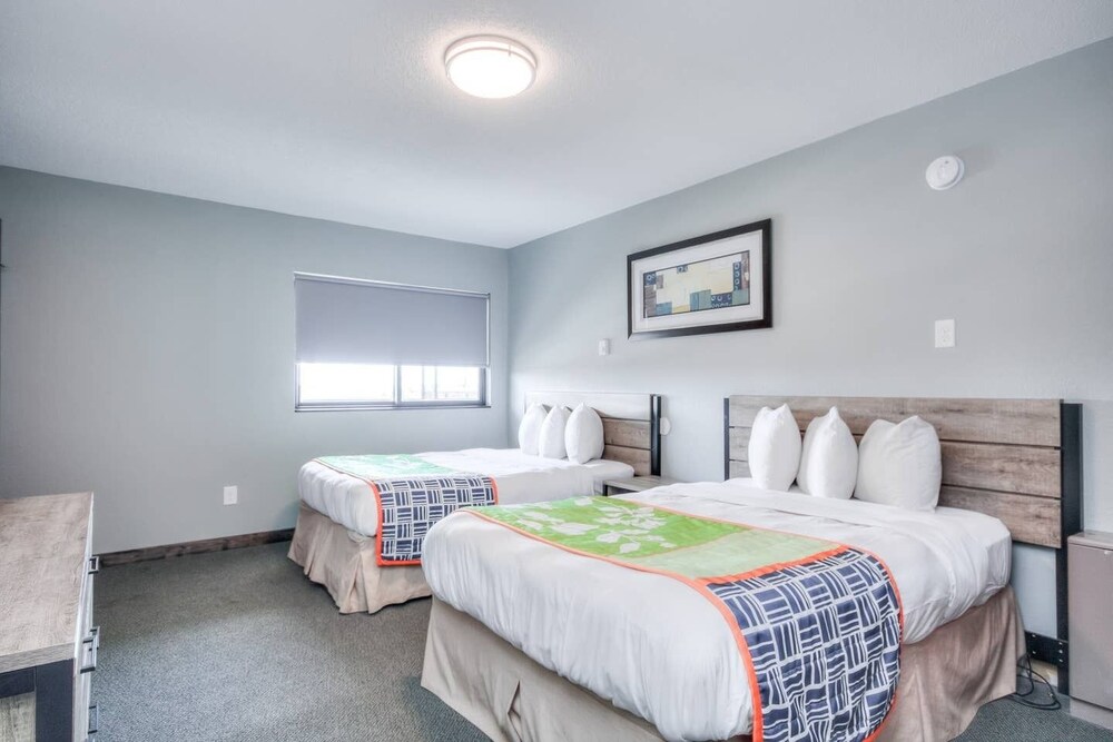 Suite 110 - 1br Apartment | 1 Bed, 1 Bath - Rapid City, SD