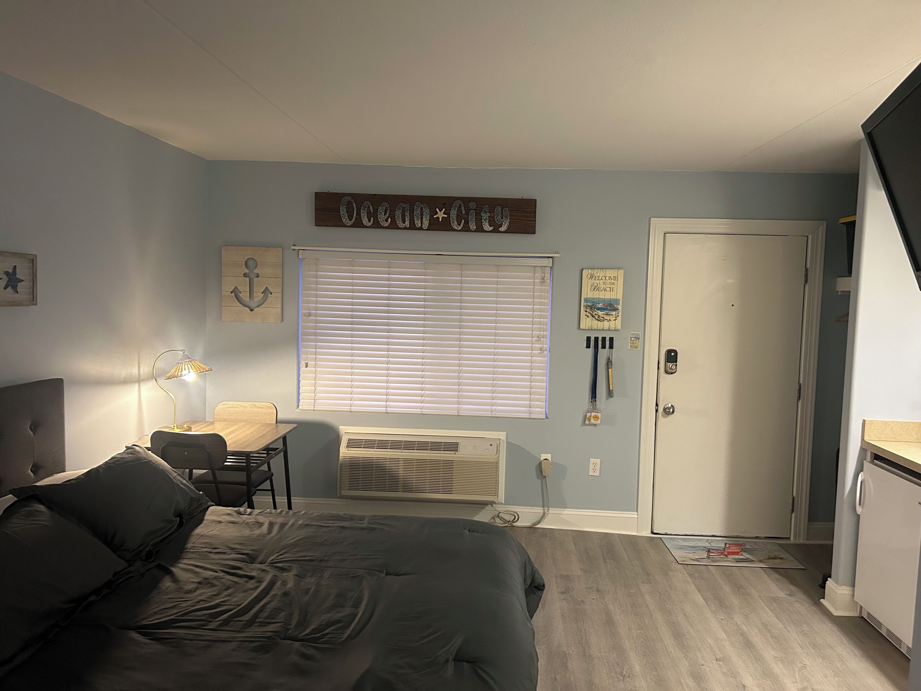 Sunbeach Condo 900 Wesley Avenue Unit 109 - Ocean City, NJ