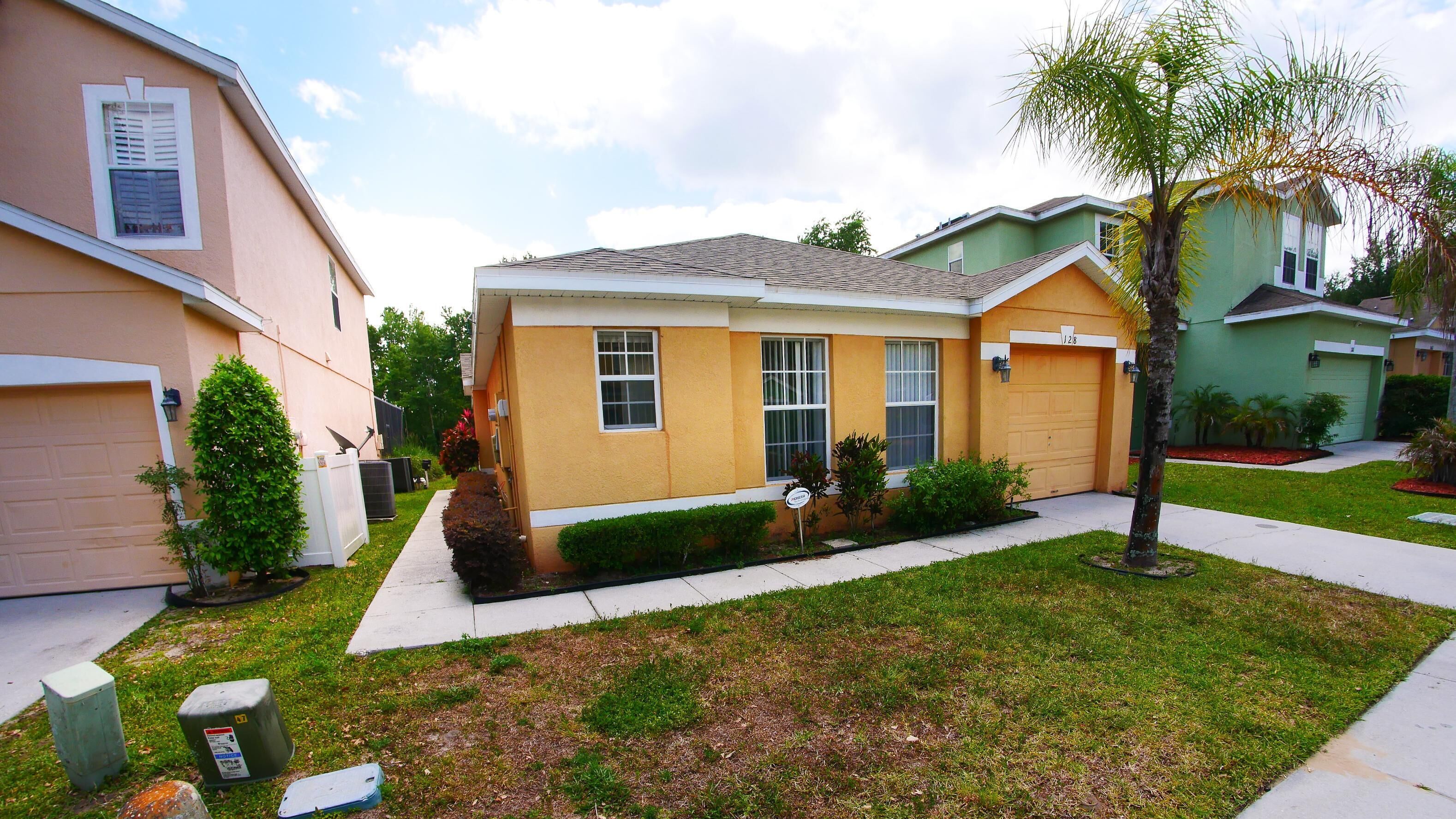 Casa (Great Community, amazing private pool) | Fachada