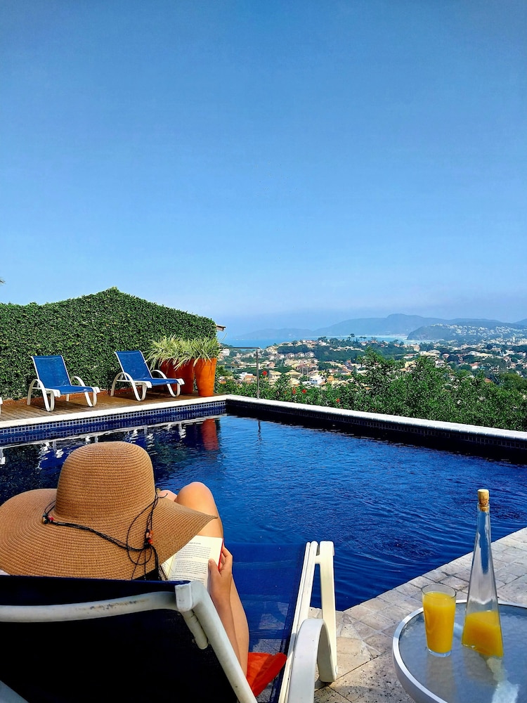 Ohotel - Armação dos Búzios