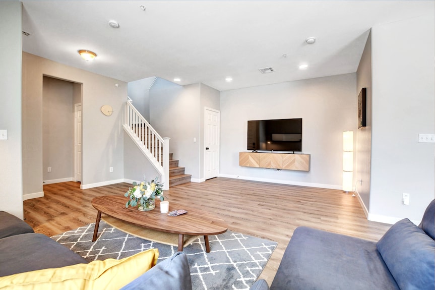 Contemporary 3br House Near Dt Summerlin 3 Miles - Las Vegas