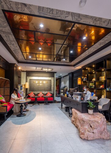 22land Residence 52 Ngo Huyen - Hanoi
