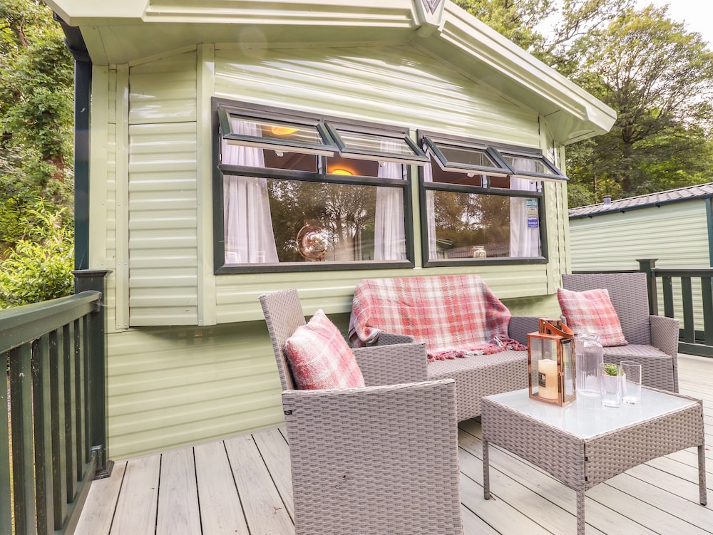 Herdwick Cabin - Windermere