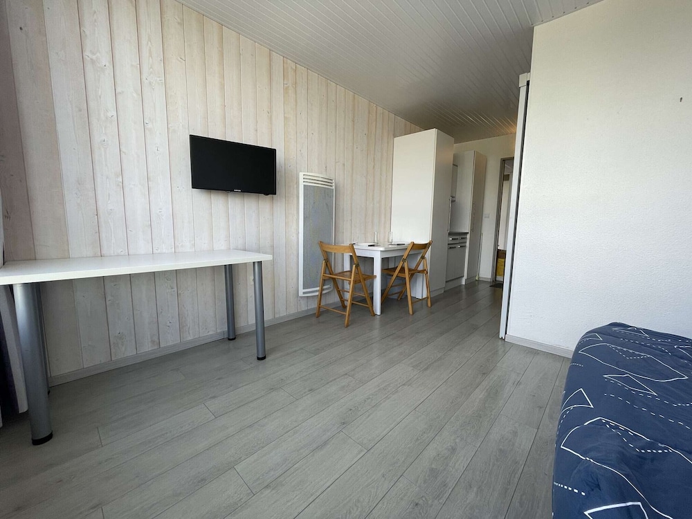 Studio 2 Sleeps Near Beach, Secure And Shops - Oléron