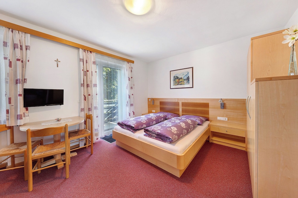 Appartement Panorama Avec Vue Sur Les Montagnes, Jardin Et Wi-fi. - Alpe di Siusi