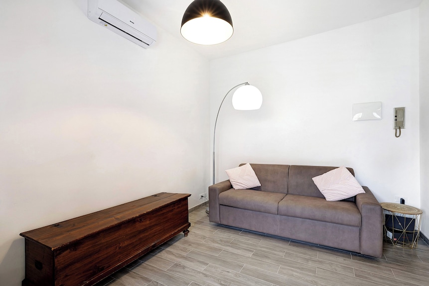 Apartamento Bilocale Sul Borgo Con Balcones Y Wi-fi - Finale Ligure