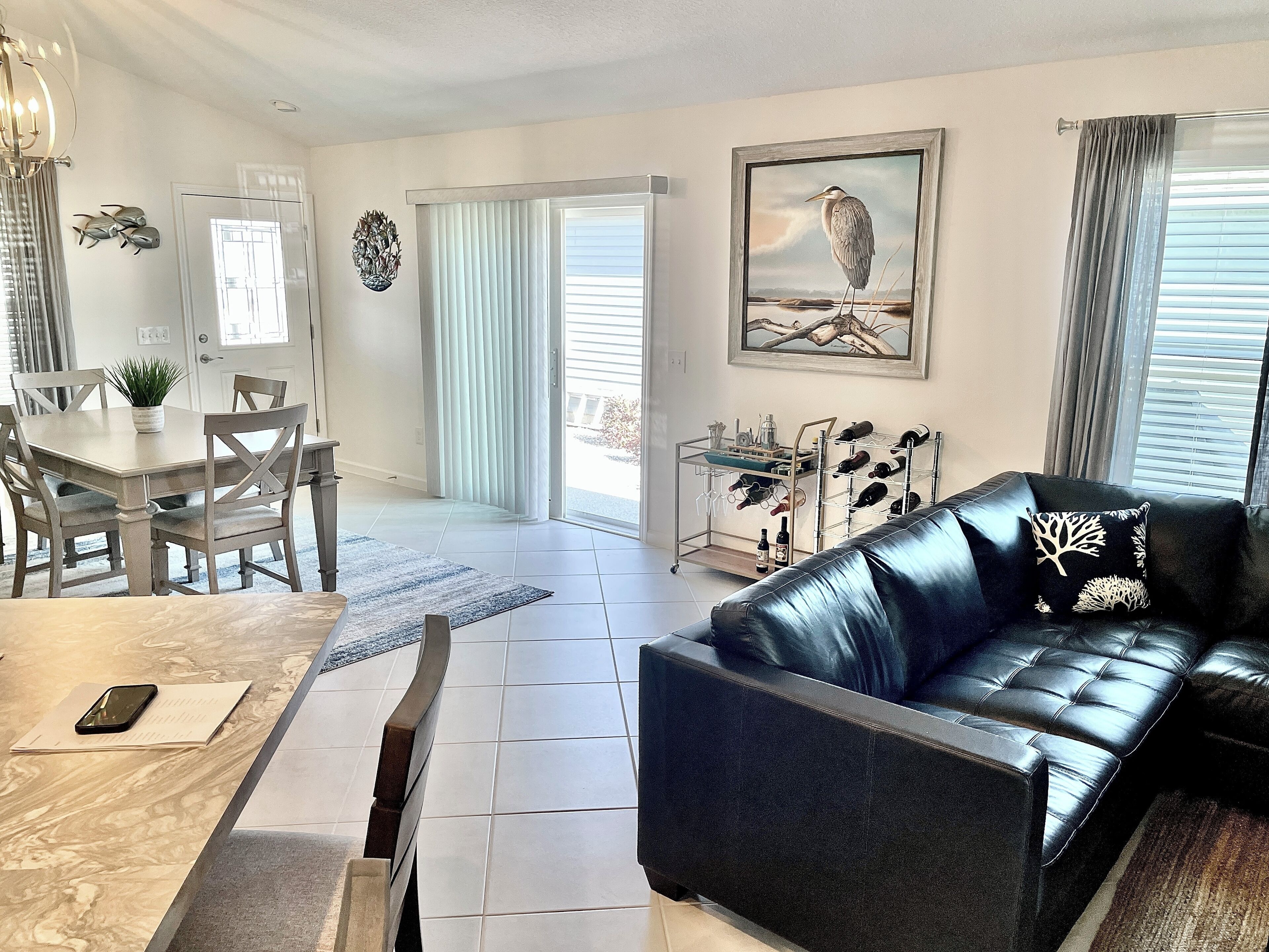 2/2 In The Village Of Citrus Grove - Lake Harris, FL