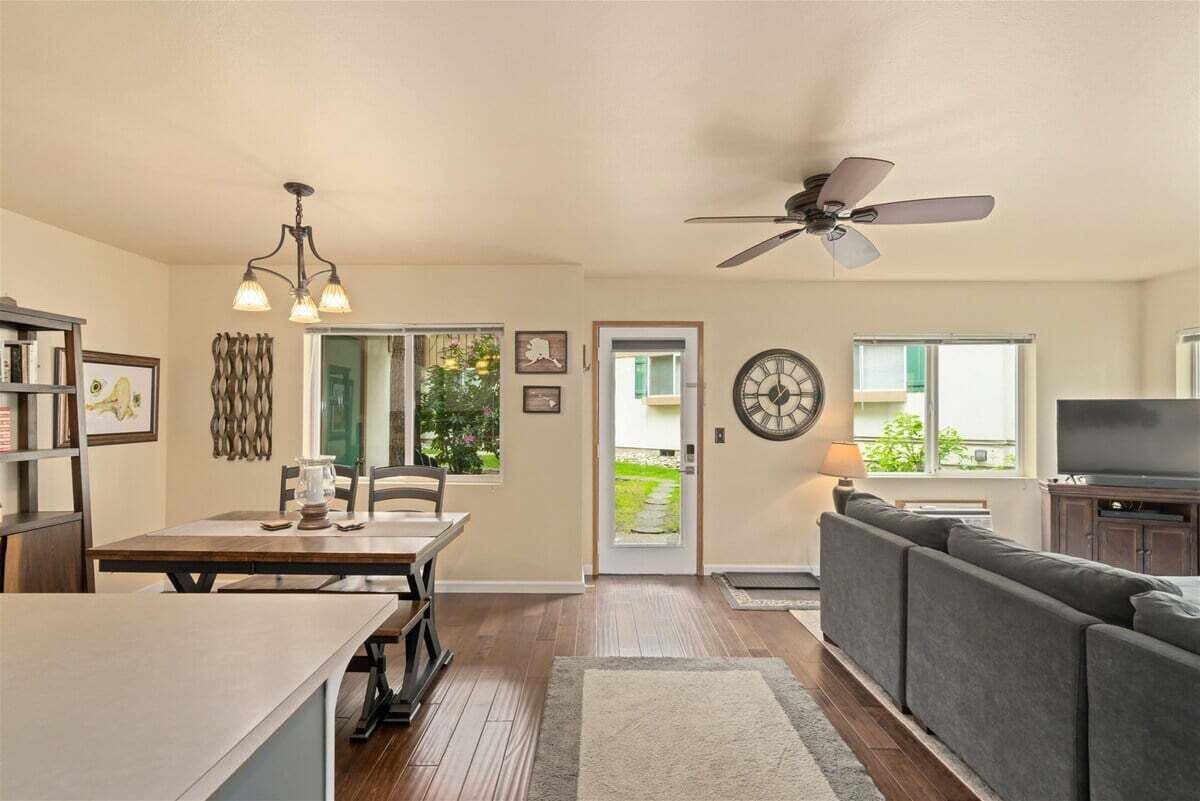 Comfortable, Quiet Stay With Quick Access To Town And Trails - Leavenworth, WA