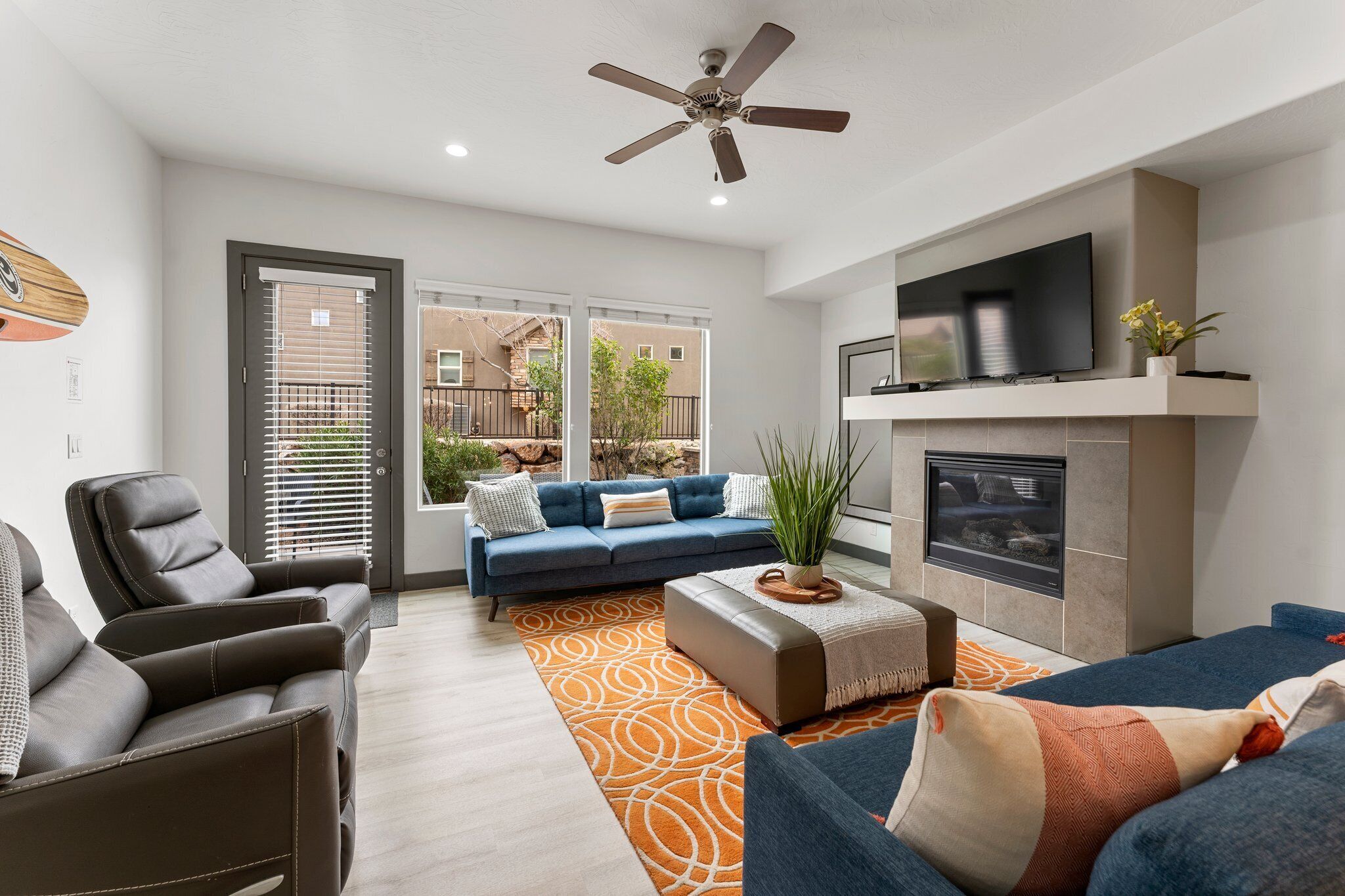 레드어닝의 베스트 데이 에버 - 세인트조지