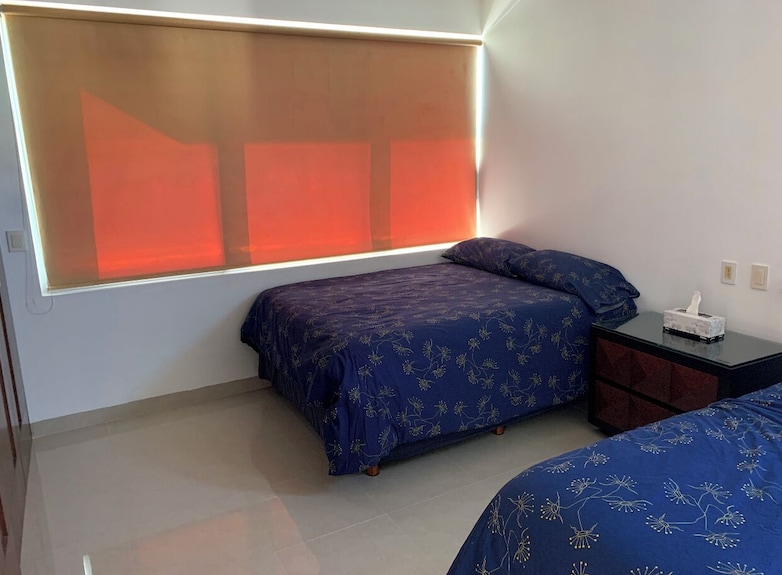 Incredible Vacation Home - Nuevo Vallarta