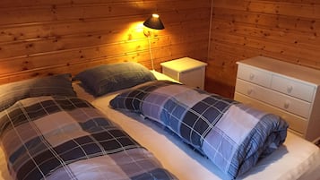 Apartamento Standard | Com decoração personalizada, com mobília individualizada