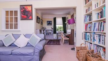 Casa de Campo | Interior