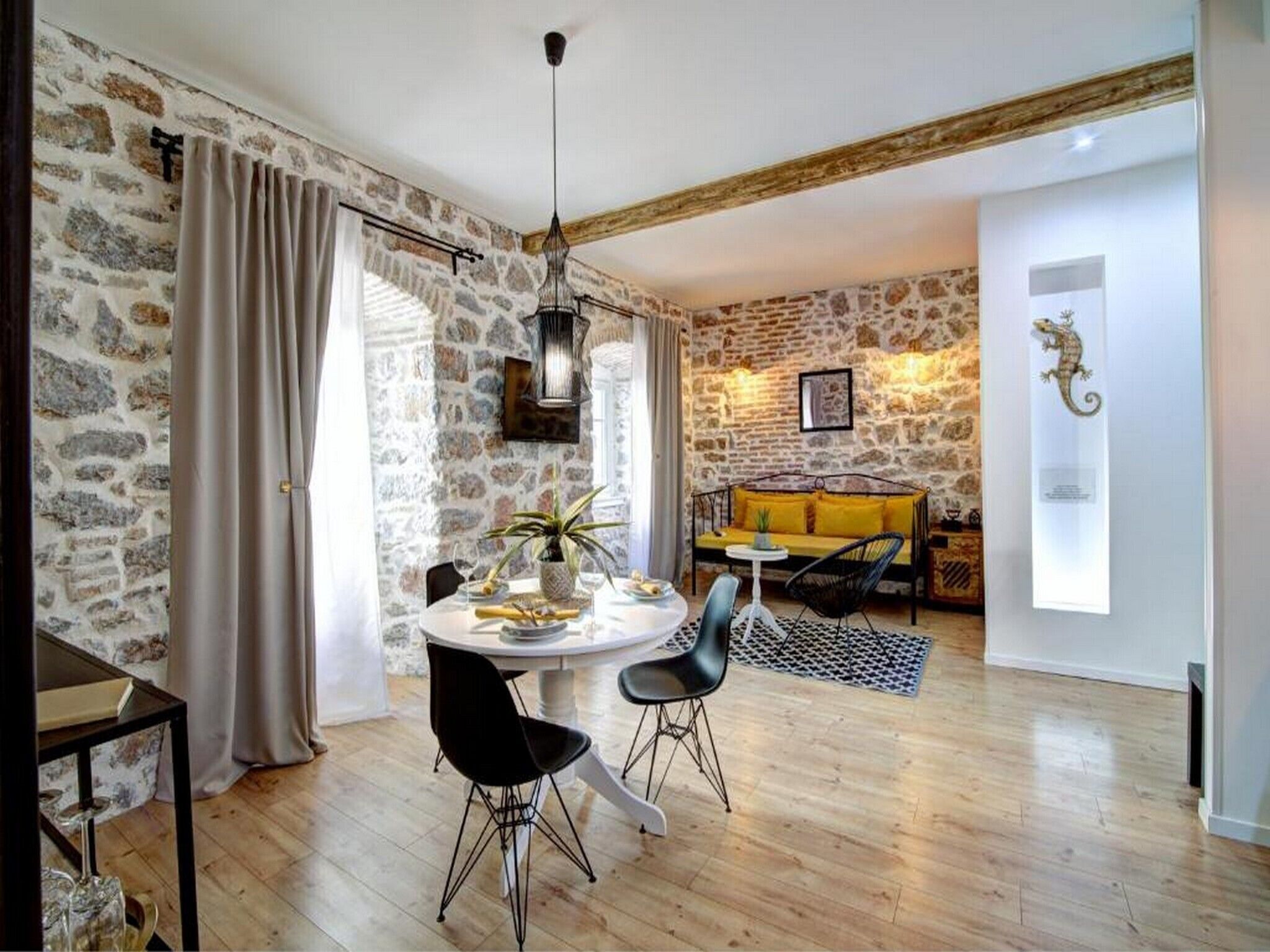 History House Moja Ti 1830 - Deluxe Apartment - Senj