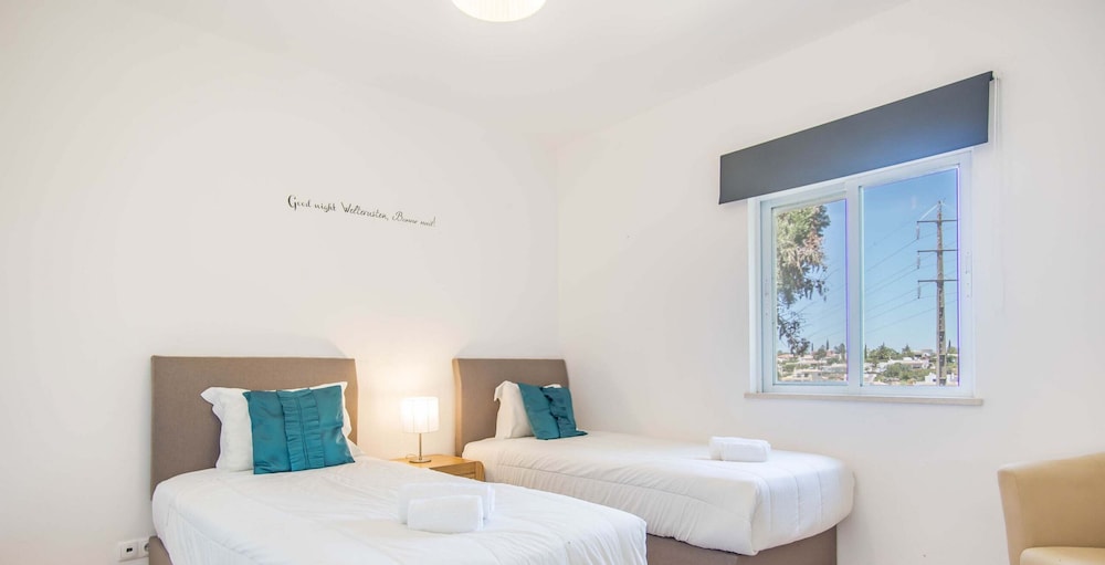 #025 T3 Encantador Em Albufeira By Home Holidays - Albufeira