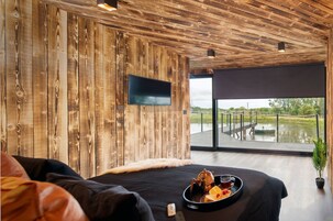 Casa de Campo | Interior