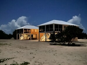 Barbuda Cottages , Private Self Catering Beach Front Cottages/ Villas ...