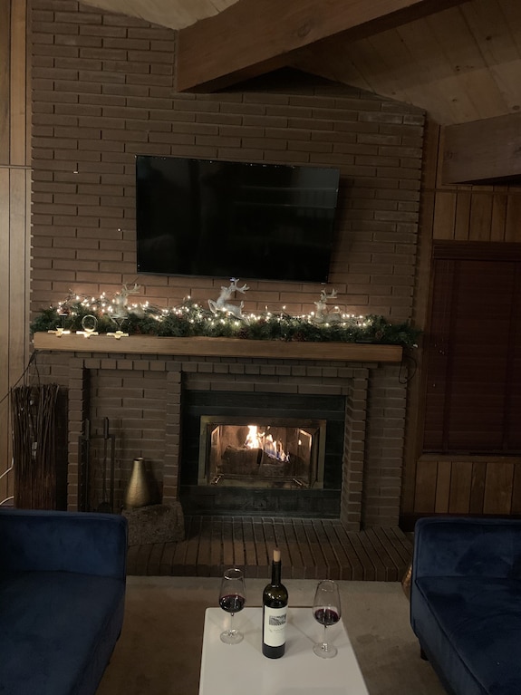 Lakeview Cabin Close To Lake And Town. - San Bernardino, CA