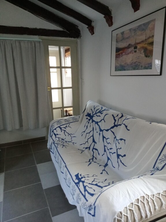 La Casita Azul 1. Tu Rincón En El Campo. - Lorca