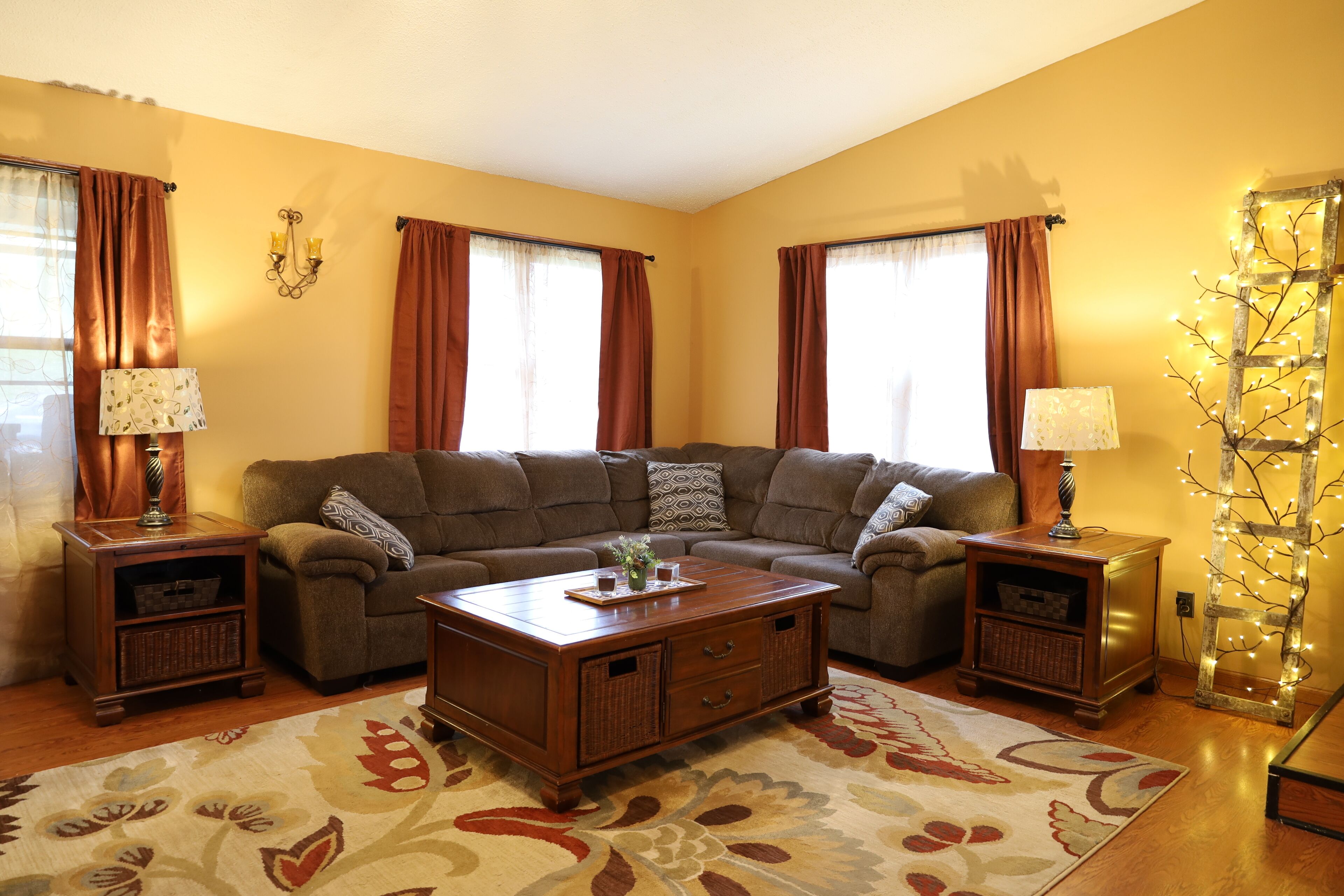 Spacious House Walking Distance From Downtown Hermann - Hermann, MO