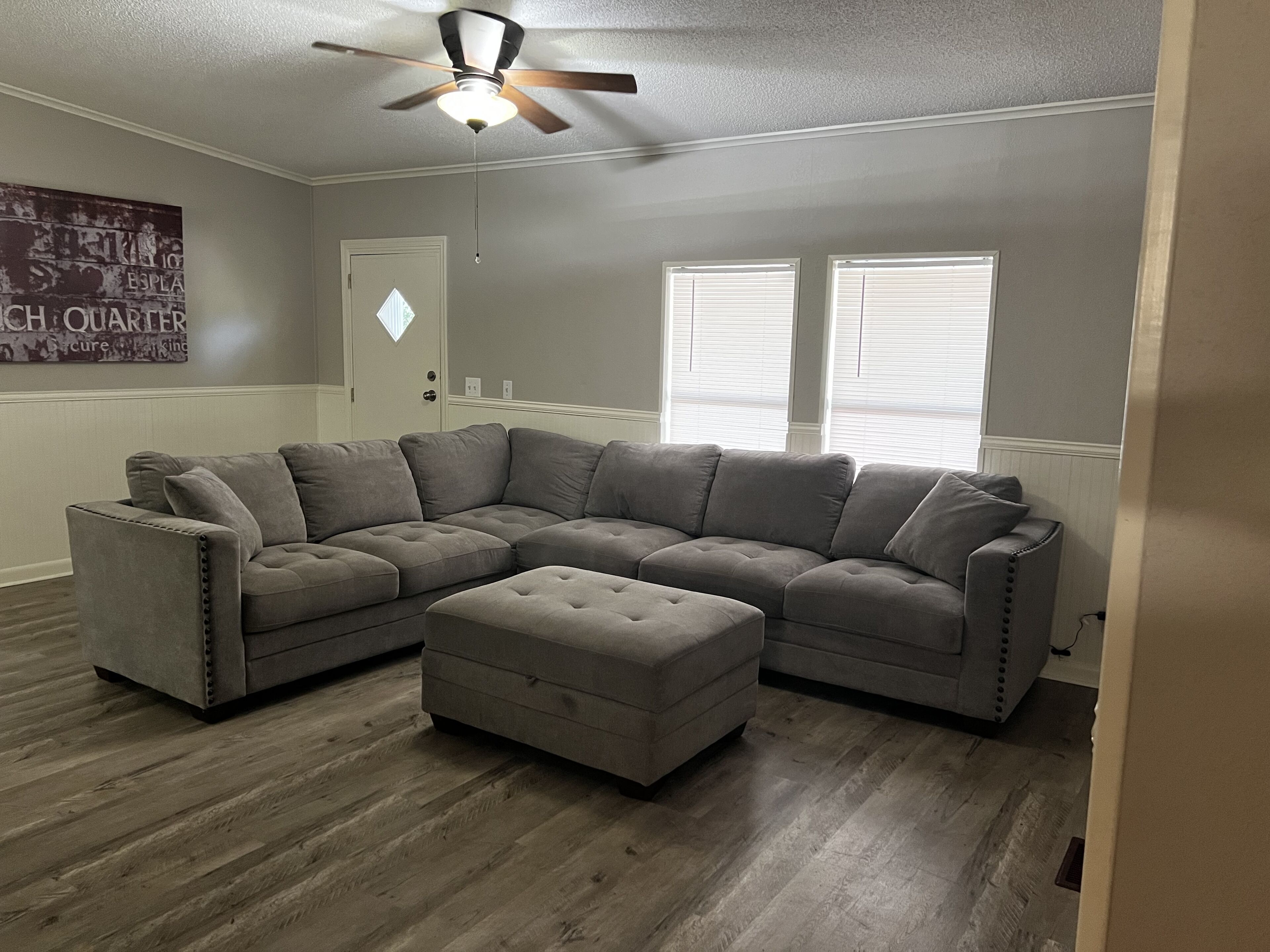 Nice 3-bedroom Home Near Lake Charles In Sulphur! - Luisiana