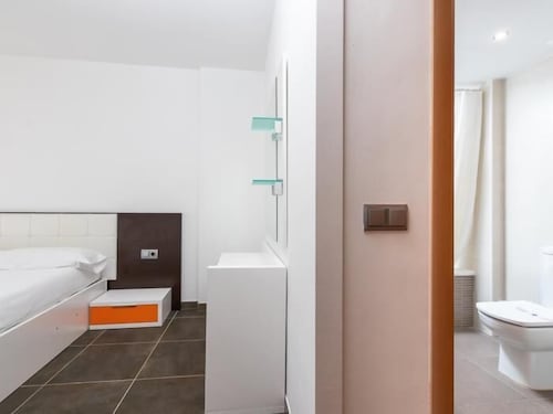 Stunning And Modern Duplex Near The Sea - L'Estartit