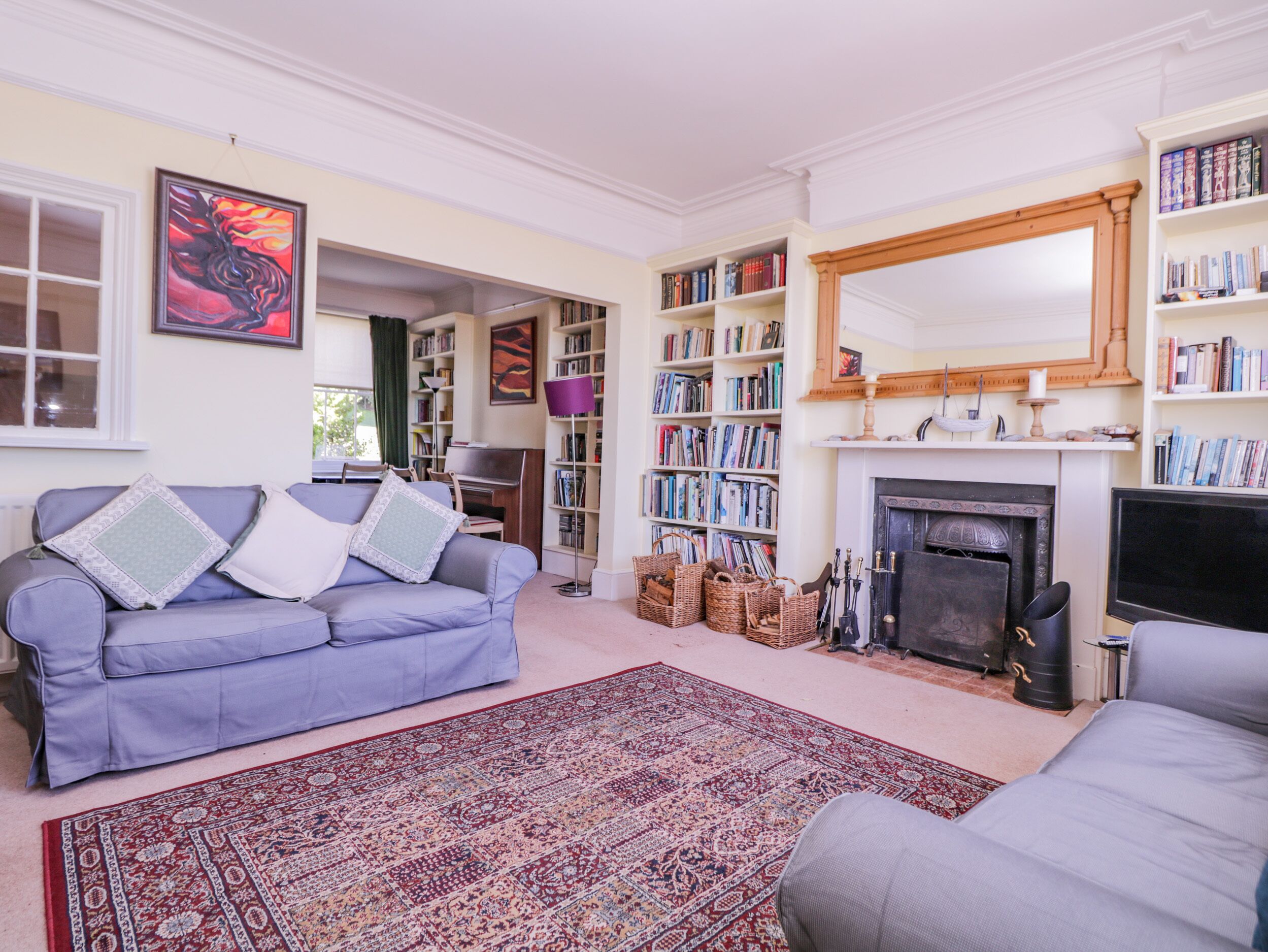 6 Gloster Terrace, Pet Friendly, With Open Fire In Sandgate - Folkestone
