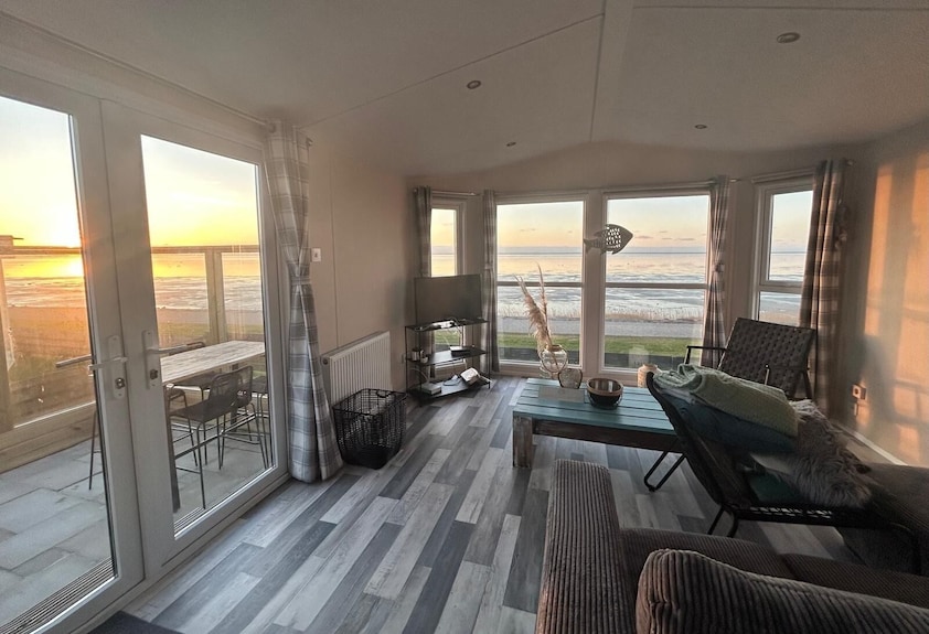 Vacation Home For 4 Guests With 40m² In Westerland (169065) - Texel