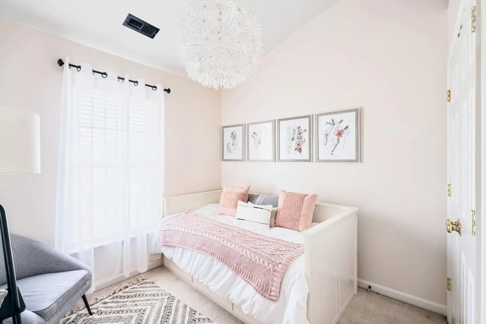 Perfect Private Getaway In The Heart Of Stafford! - Stafford, VA