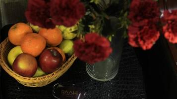 Pormenores do interior