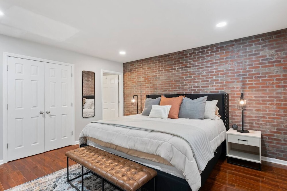 Vette City Stingray - Condo W/king Bed - Beech Bend, Bowling Green