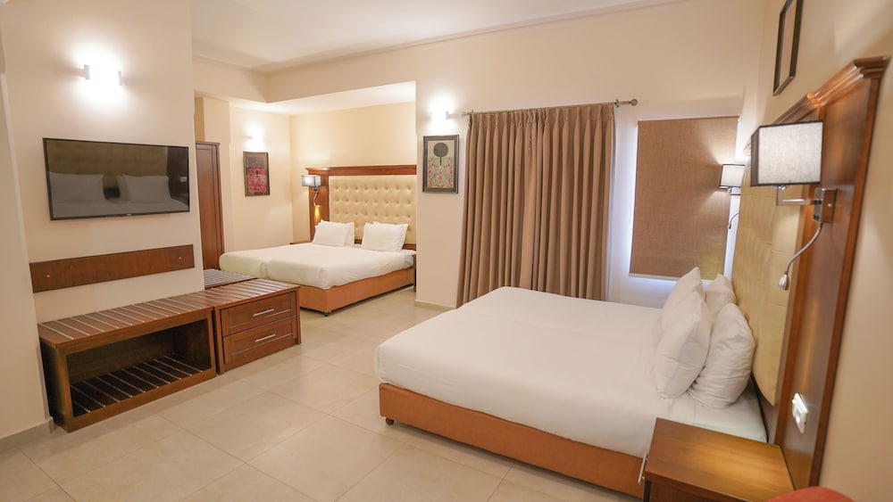 Gloria Hotel - Jerusalem