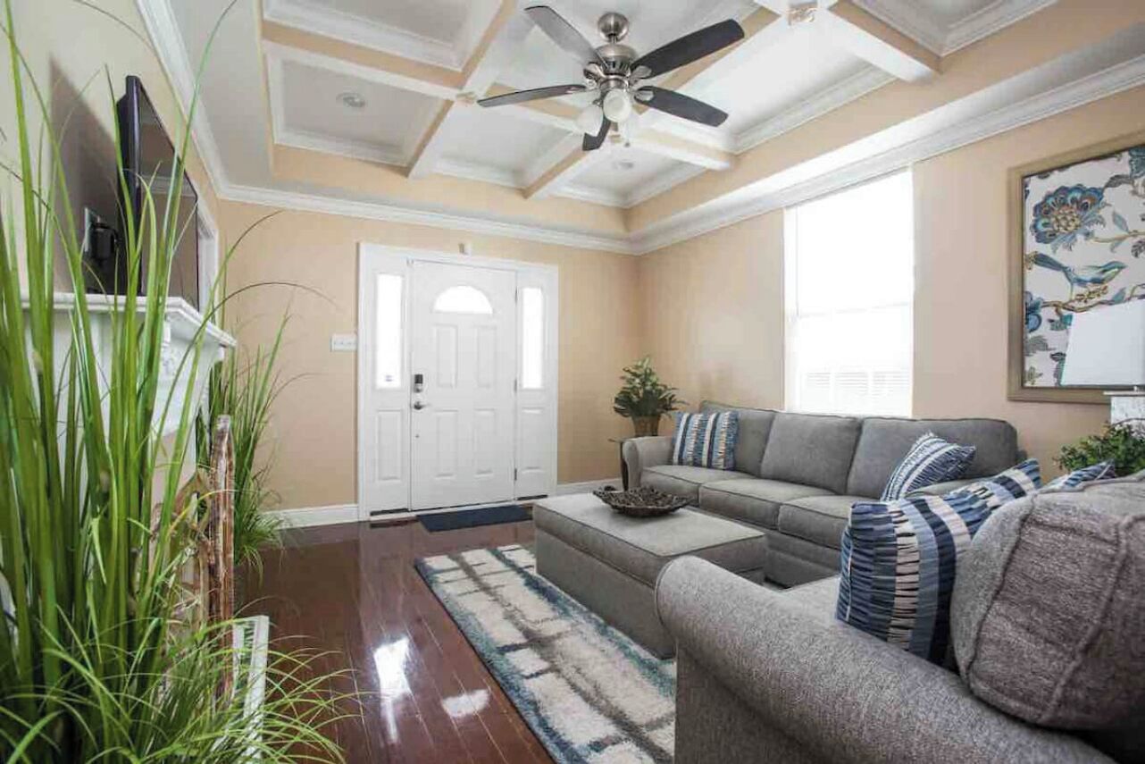 Big Easy Gem Of New Orleans - Metairie, LA