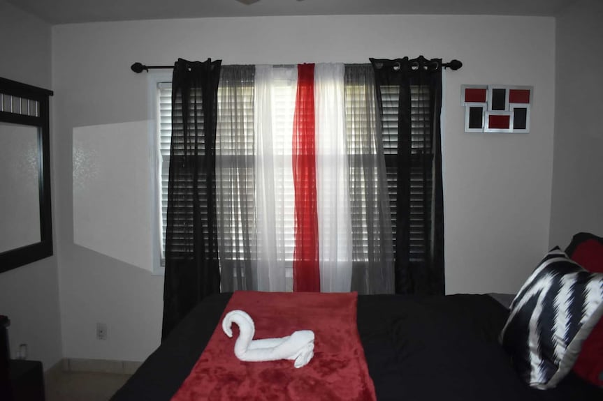 The Ultimate Escape 1 Bedroom, 1 Bathroom - Freeport