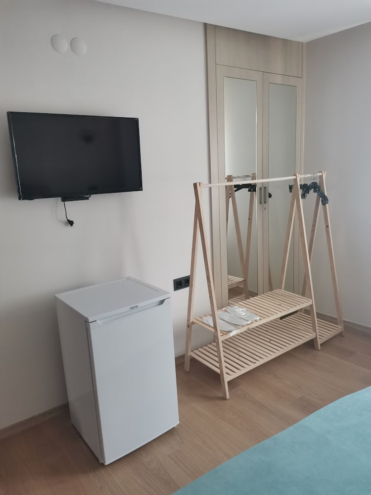 Siğacik Sen Konuk Evi̇ - Sığacık