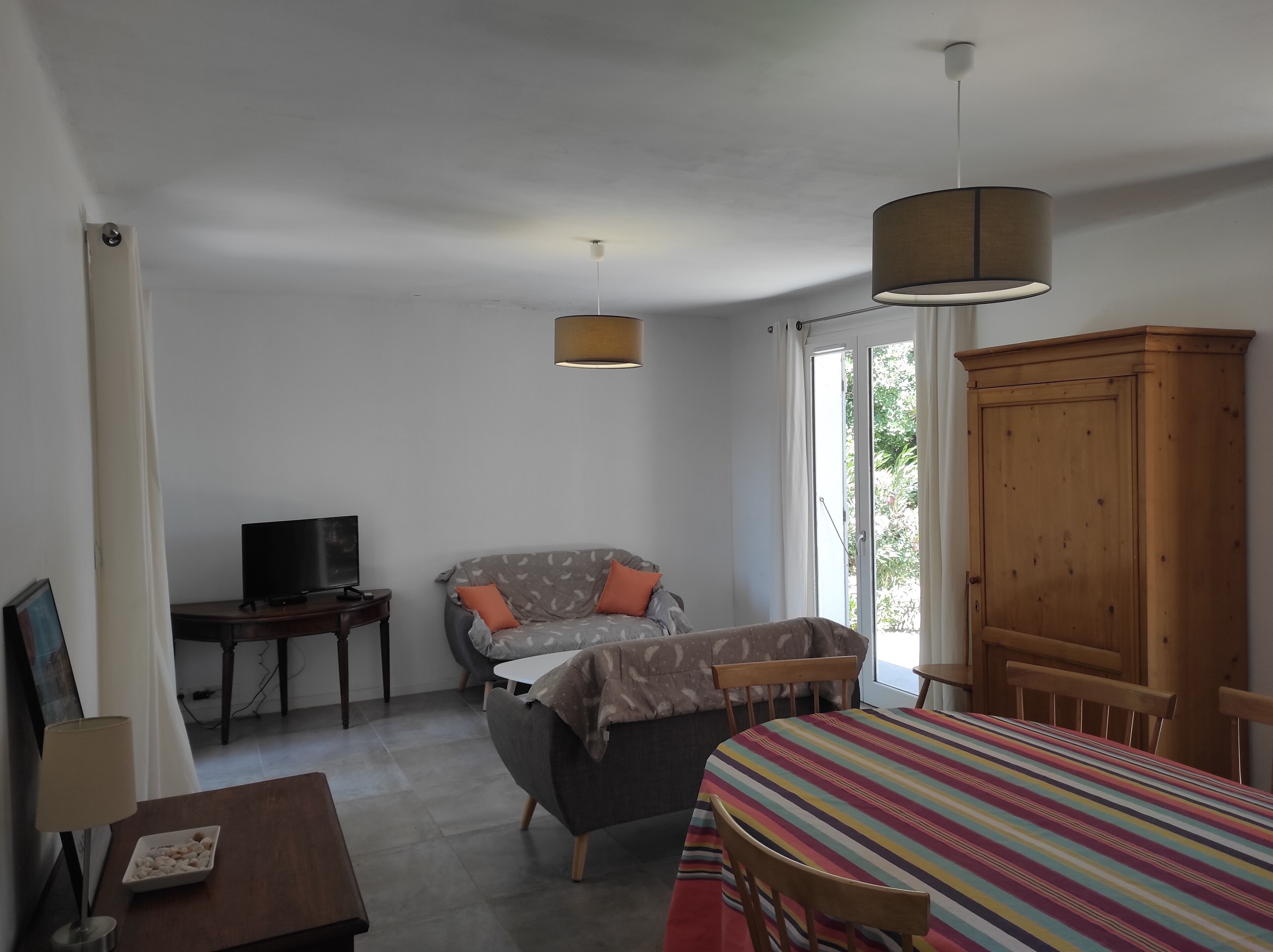 Villa With Garden Saint-cyprien Plage - Saint-Cyprien
