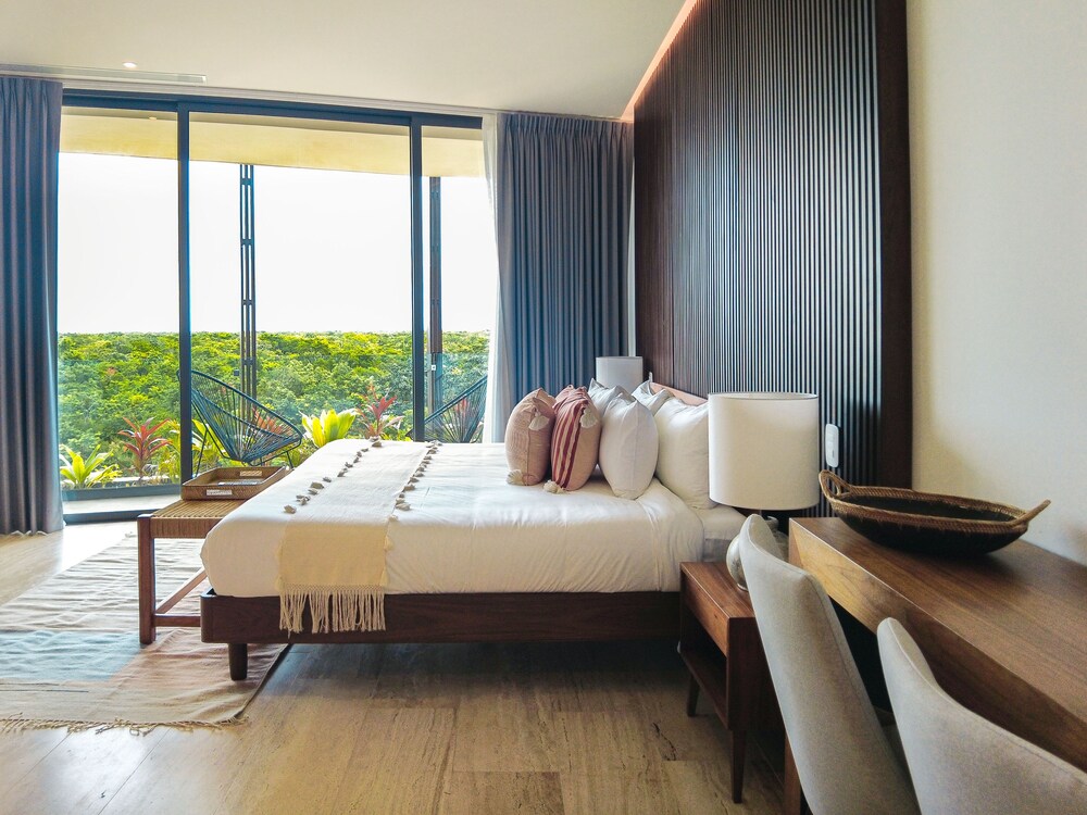 Mistiq Gardens - Riviera Maya