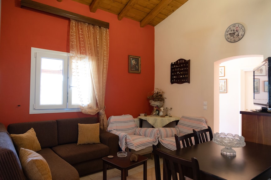 Casa Max Palaiokastritsa Corfu - Greece