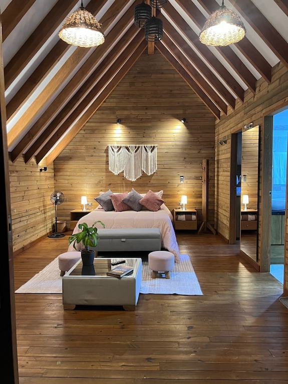 Quimera Ecolodge Cabaña - 7 Min Aeropuerto Jmc - Rionegro