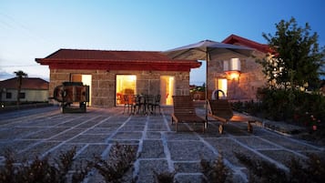 Casa dos Namorados | 2 quartos, roupas de cama antialérgicas, individualmente decorados