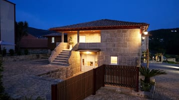 Casa do Senhorio | Fachada