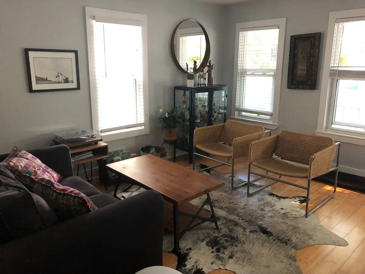 Austin Vibe Beach House With Hot Tub & Tons Of Amenities! Pets Allowed. - Deal, NJ