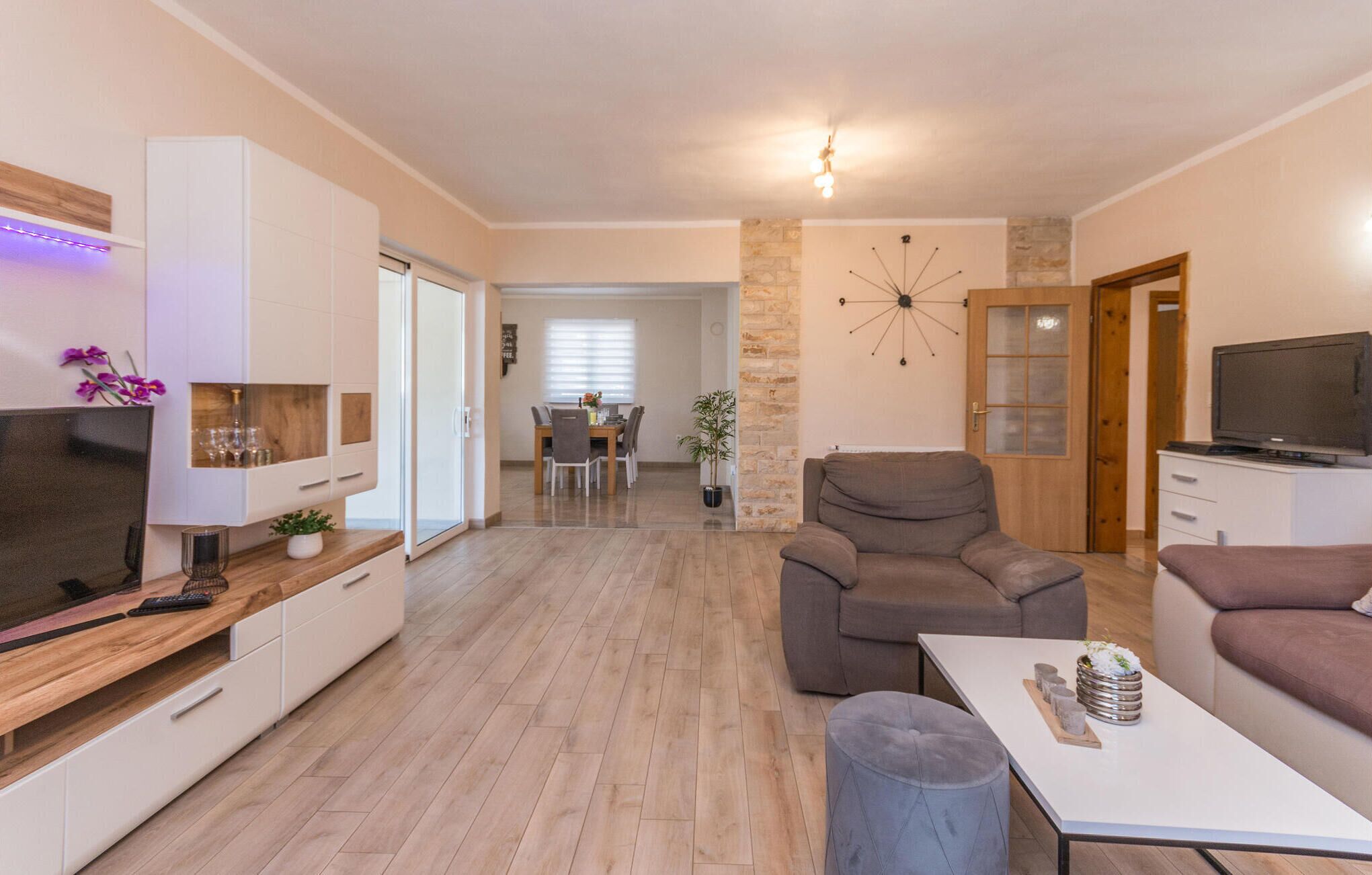 Maison Confortable à Biograd Na Moru - Biograd na Moru