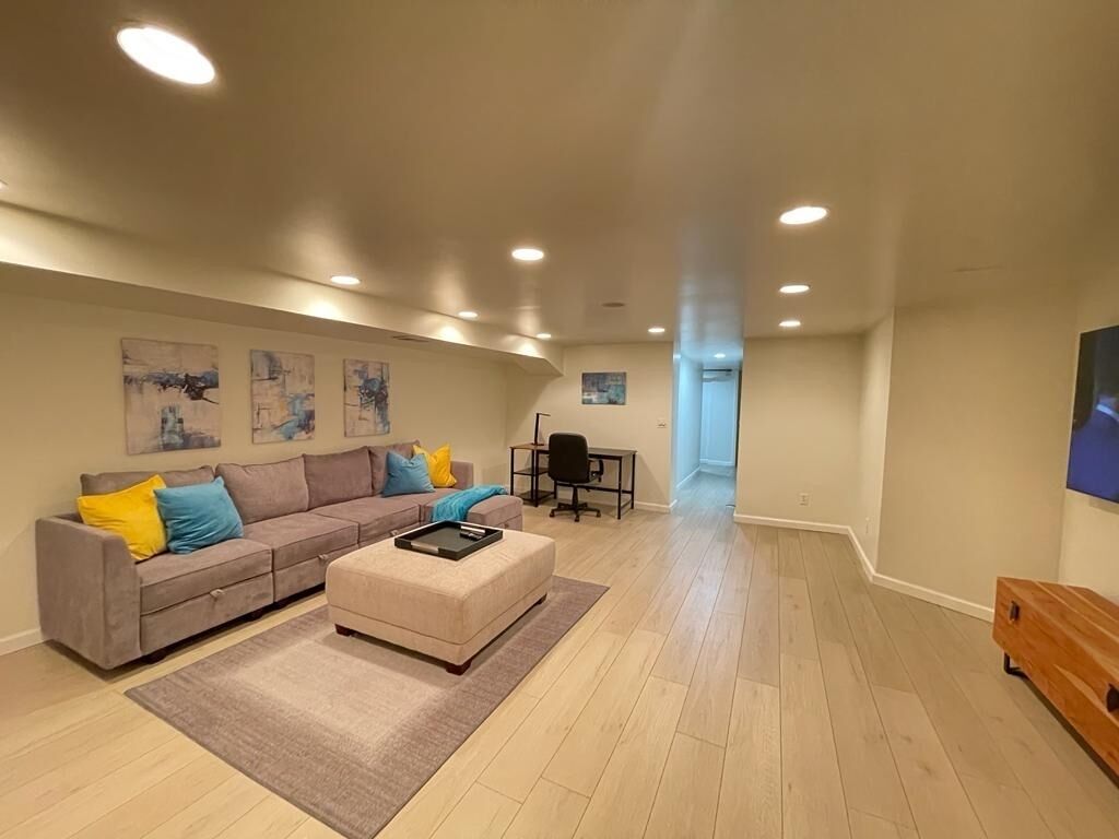 Villa Amis, A Modern Take On A Historic Gem - Rochester Hills, MI